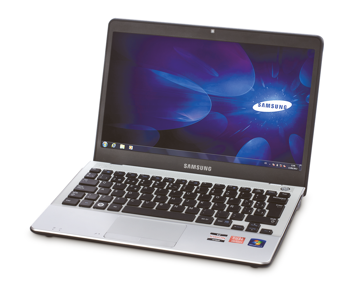 Los 5 mejores Netbooks de 2012