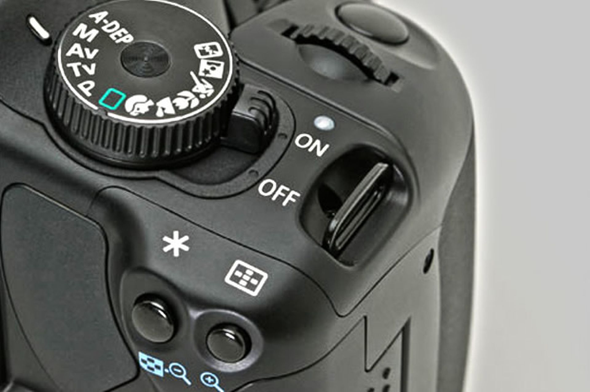 Descubre el dial de modos de tu cámara