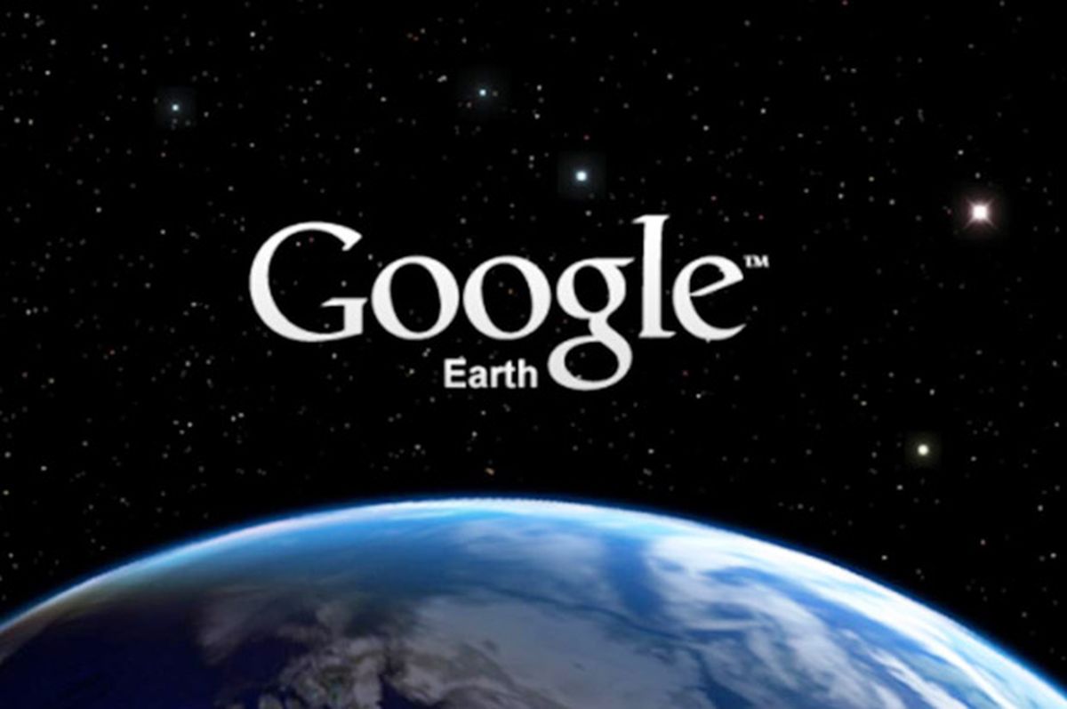 Tutorial de Google Earth