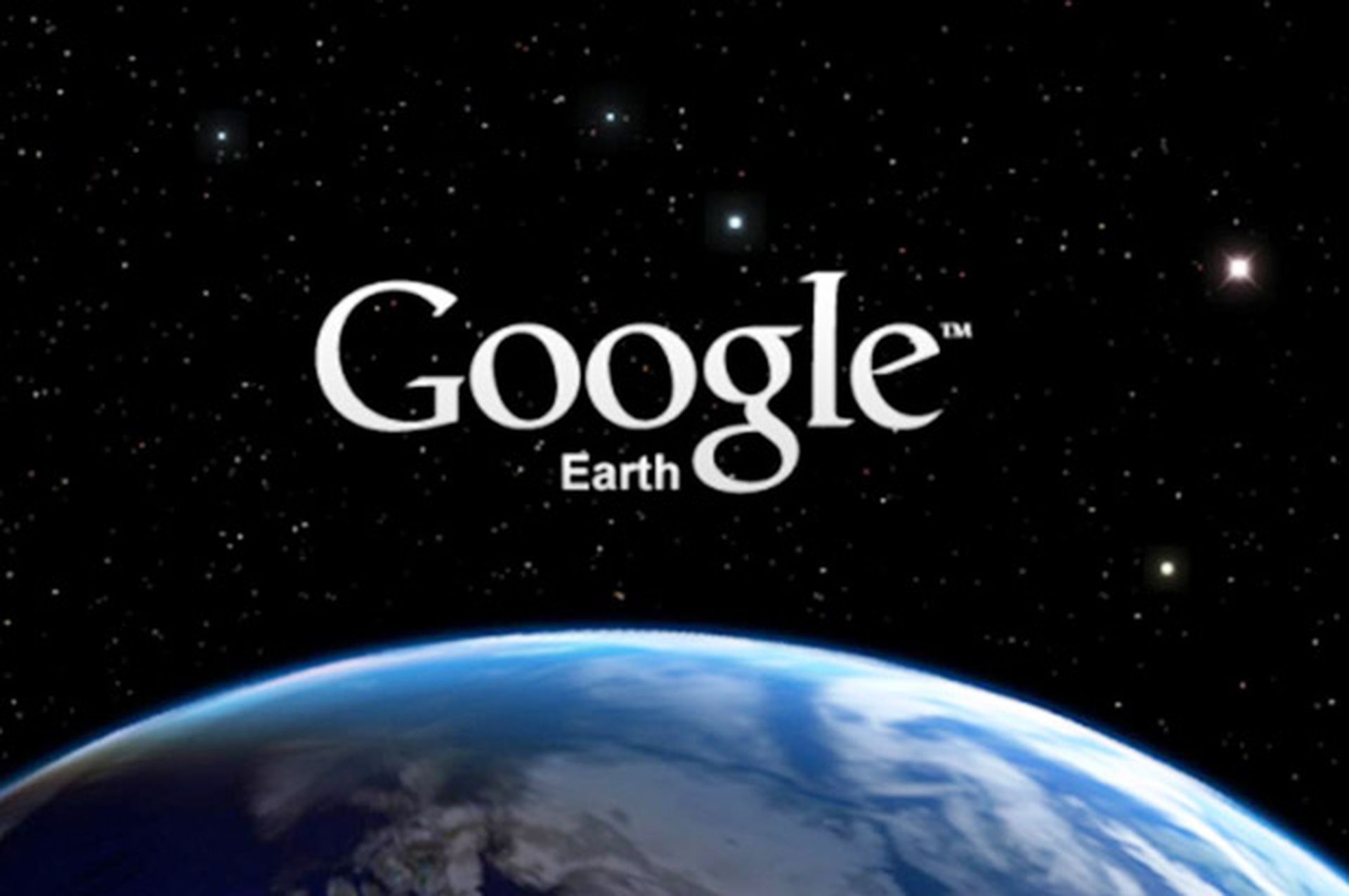 Tutorial de Google Earth