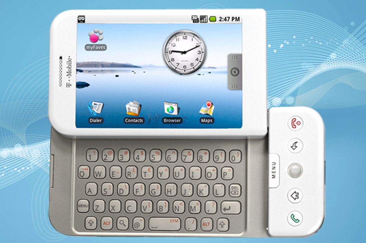 Las 5 mejores versiones de Android OS