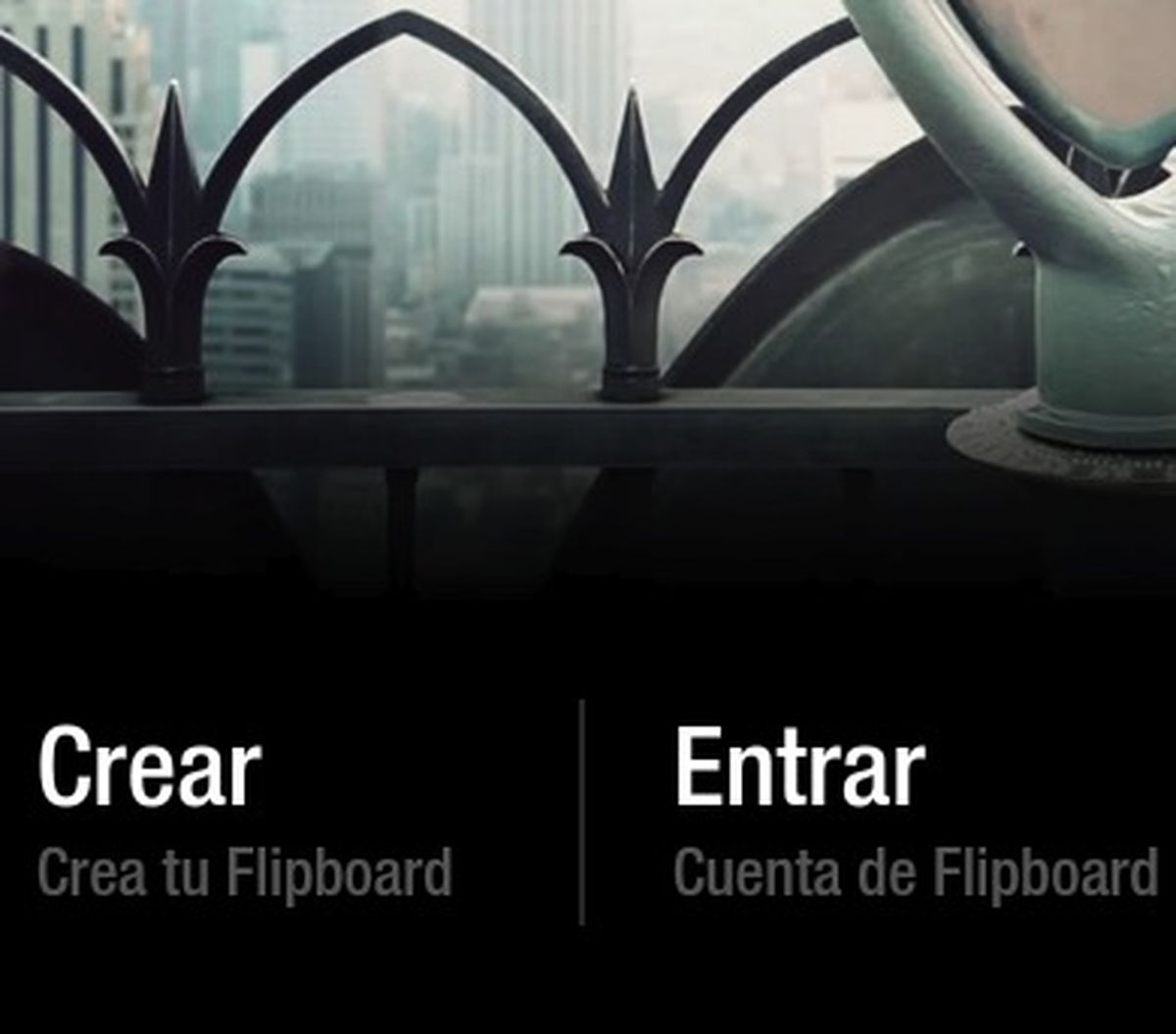 Aprende a usar Flipboard