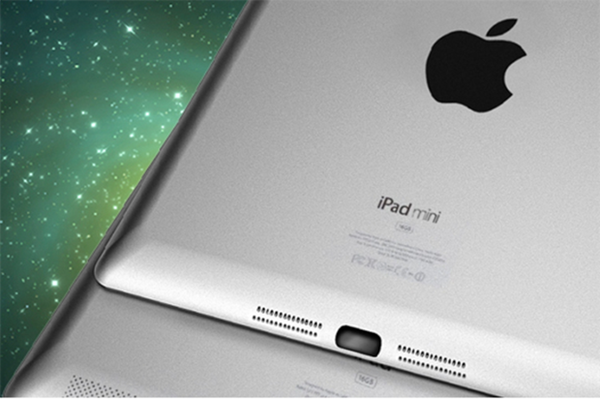 24 modelos de iPad y iPad Mini