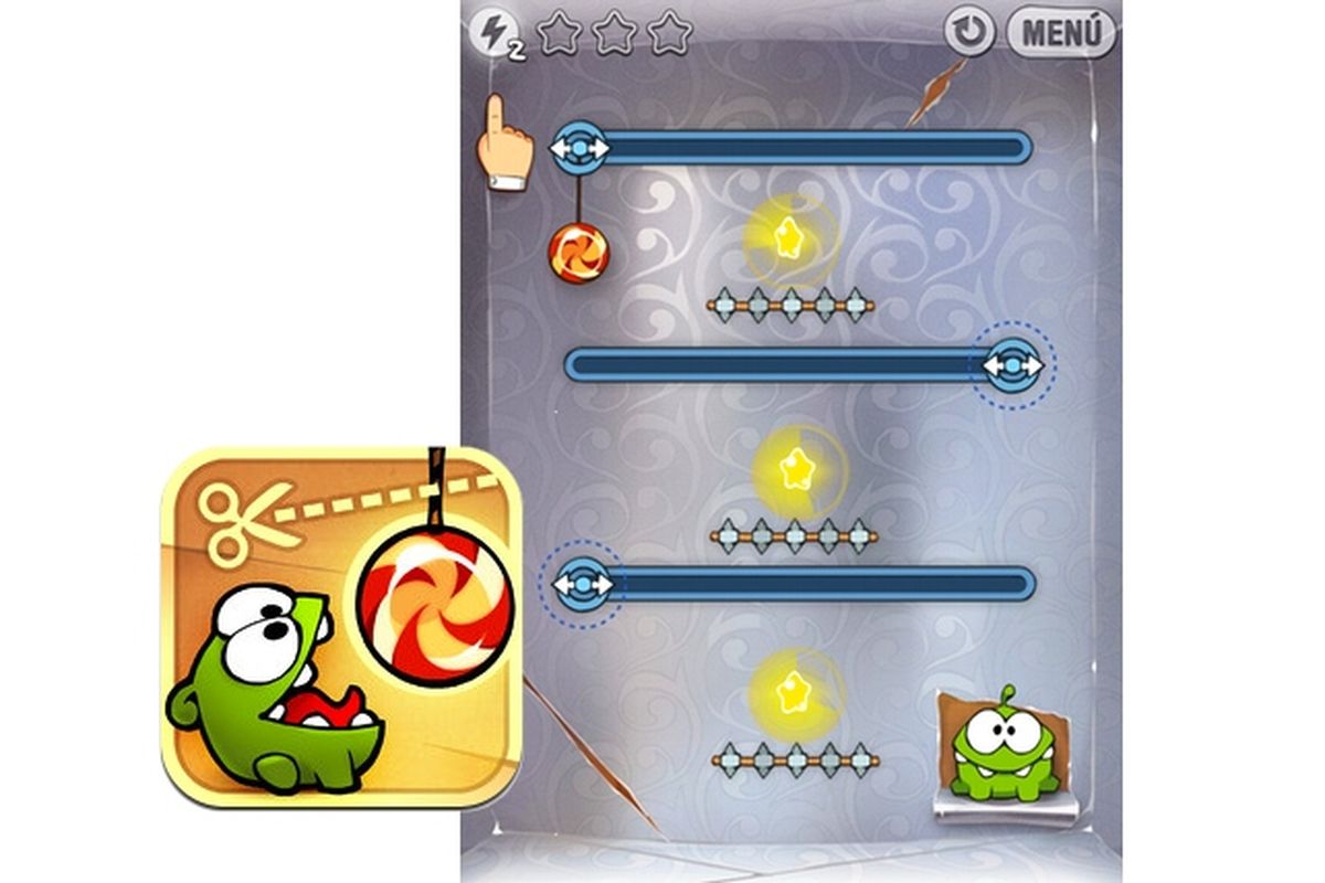 Las 7 mejores Apps para jugar en el iPad con tus hijos