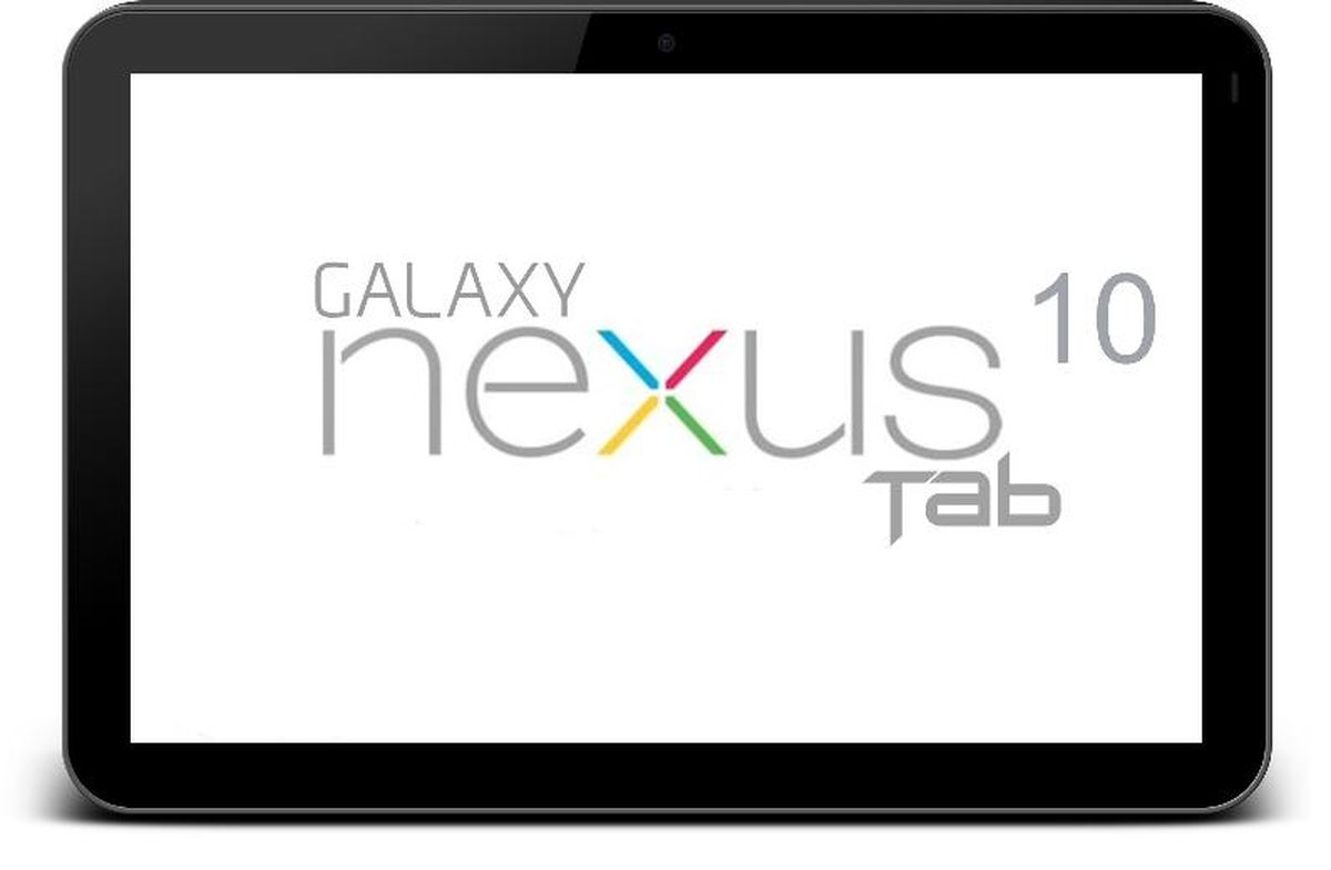 Nexus 10 en puertas