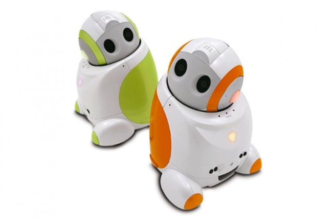 Los 6 mejores robots