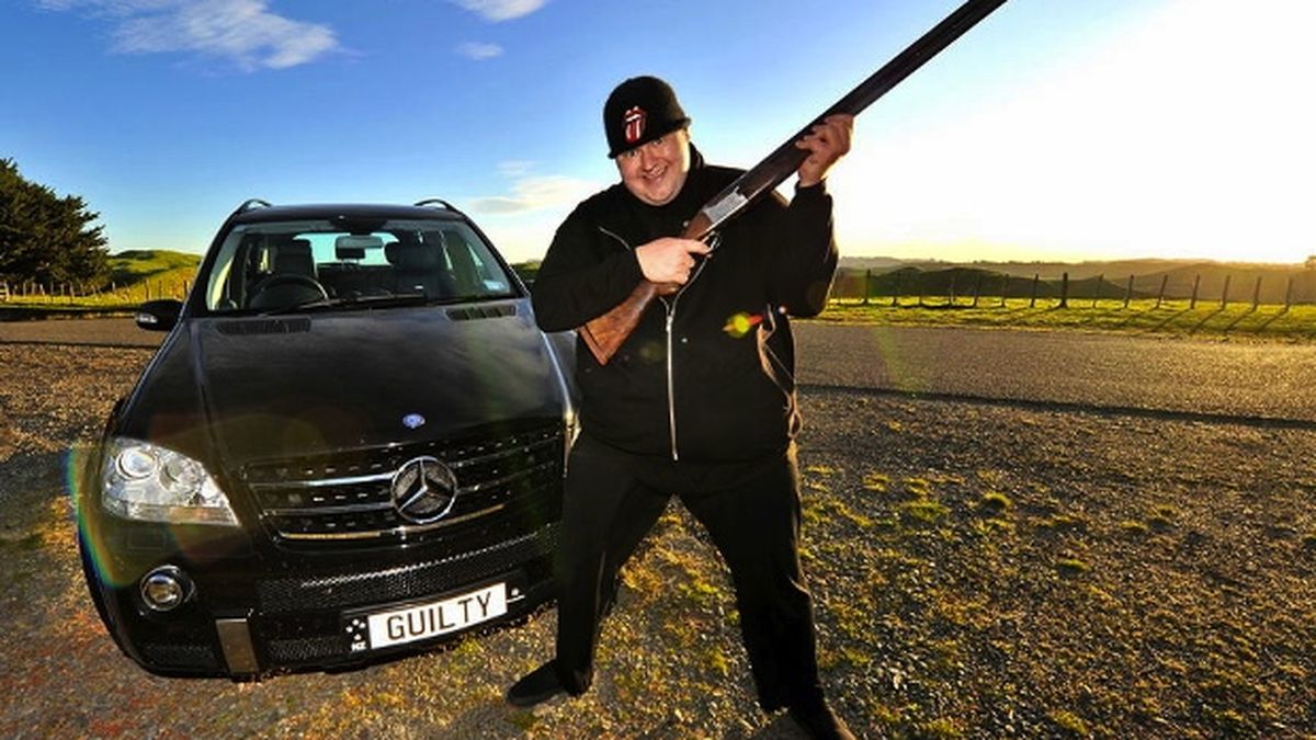 Mega ya tiene fecha de lanzamiento