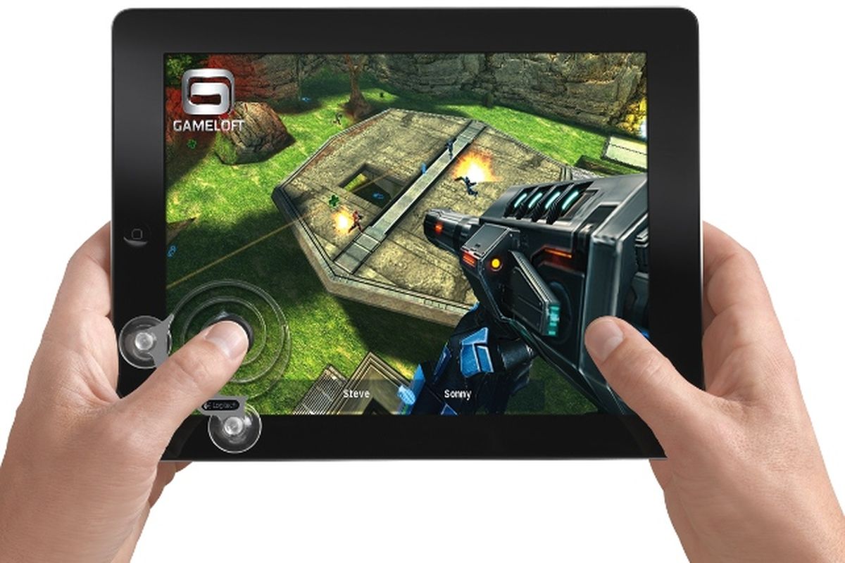 Los 6 mejores gadgets para jugar con tu iPad