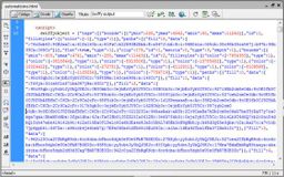 Inserta una animación Html5 en un iframe