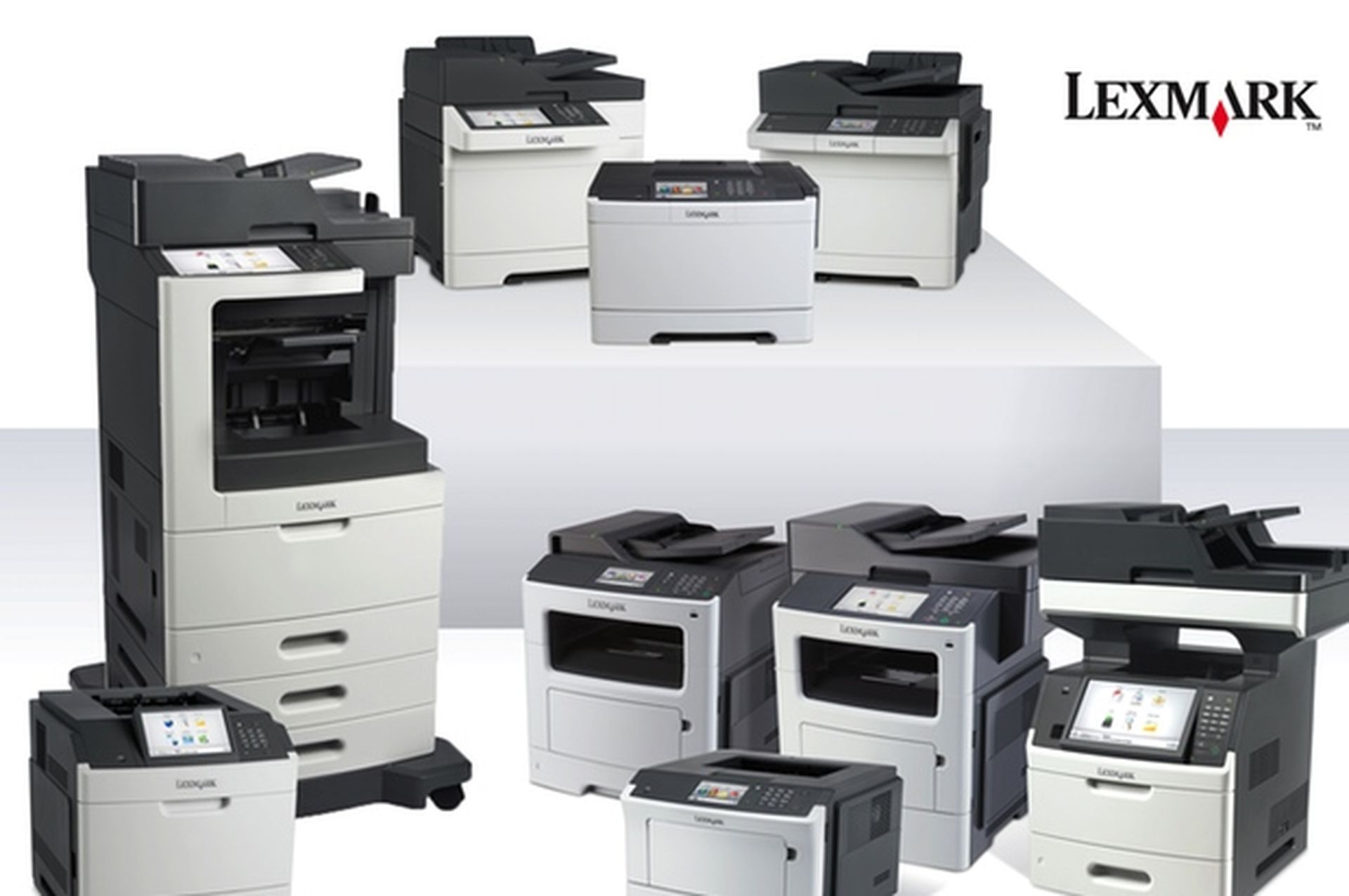 Lexmark apuesta por los servicios integrales de impresión