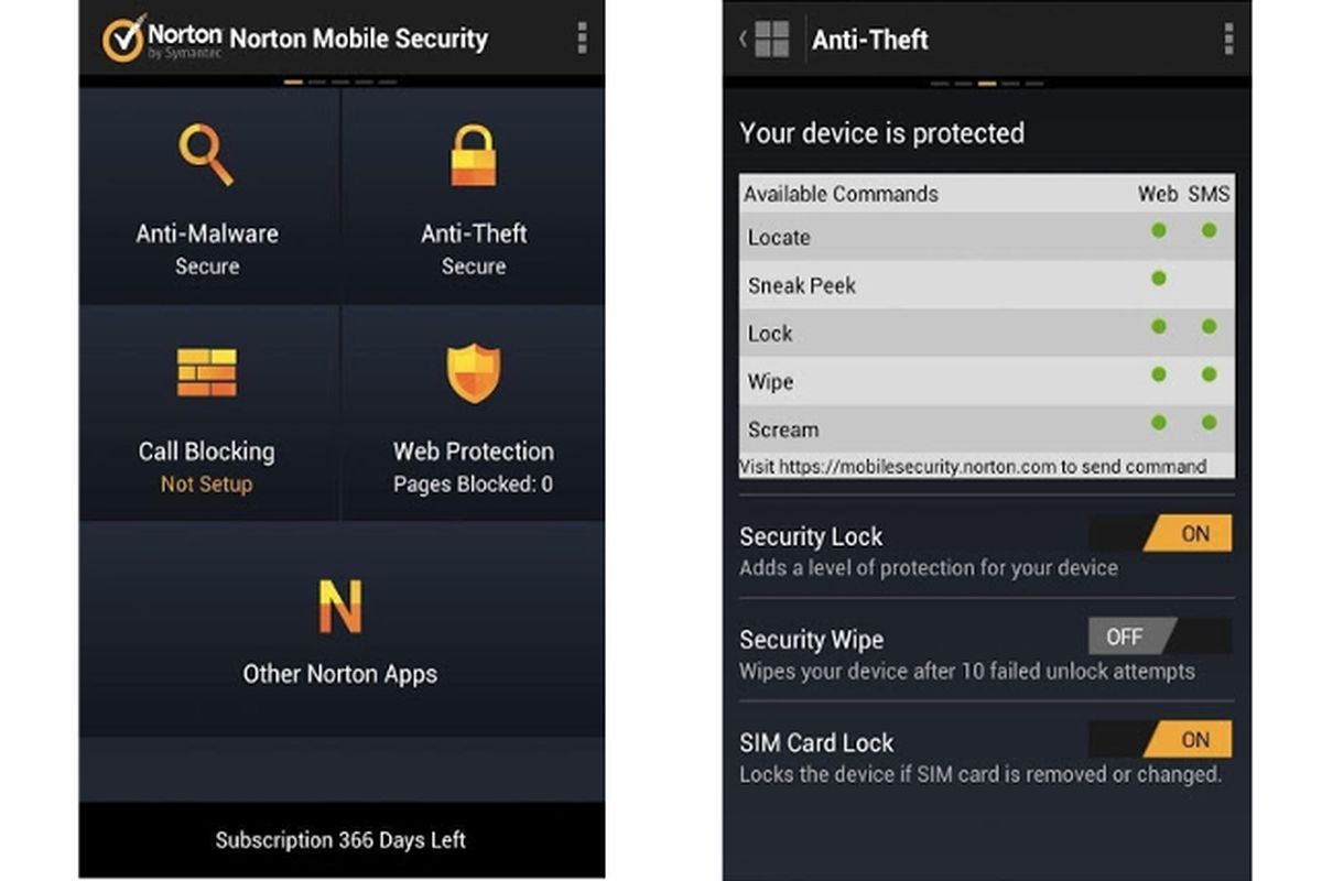 Los 7 mejores antivirus para Android
