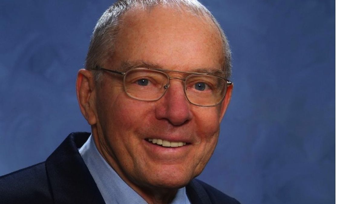 Fallece Bryce Bayer, padre de la fotografía digital