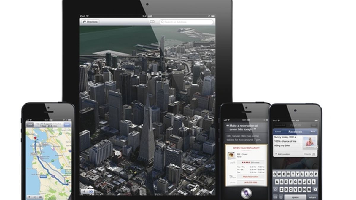 El 53% de las apps para iOS son gratuitas