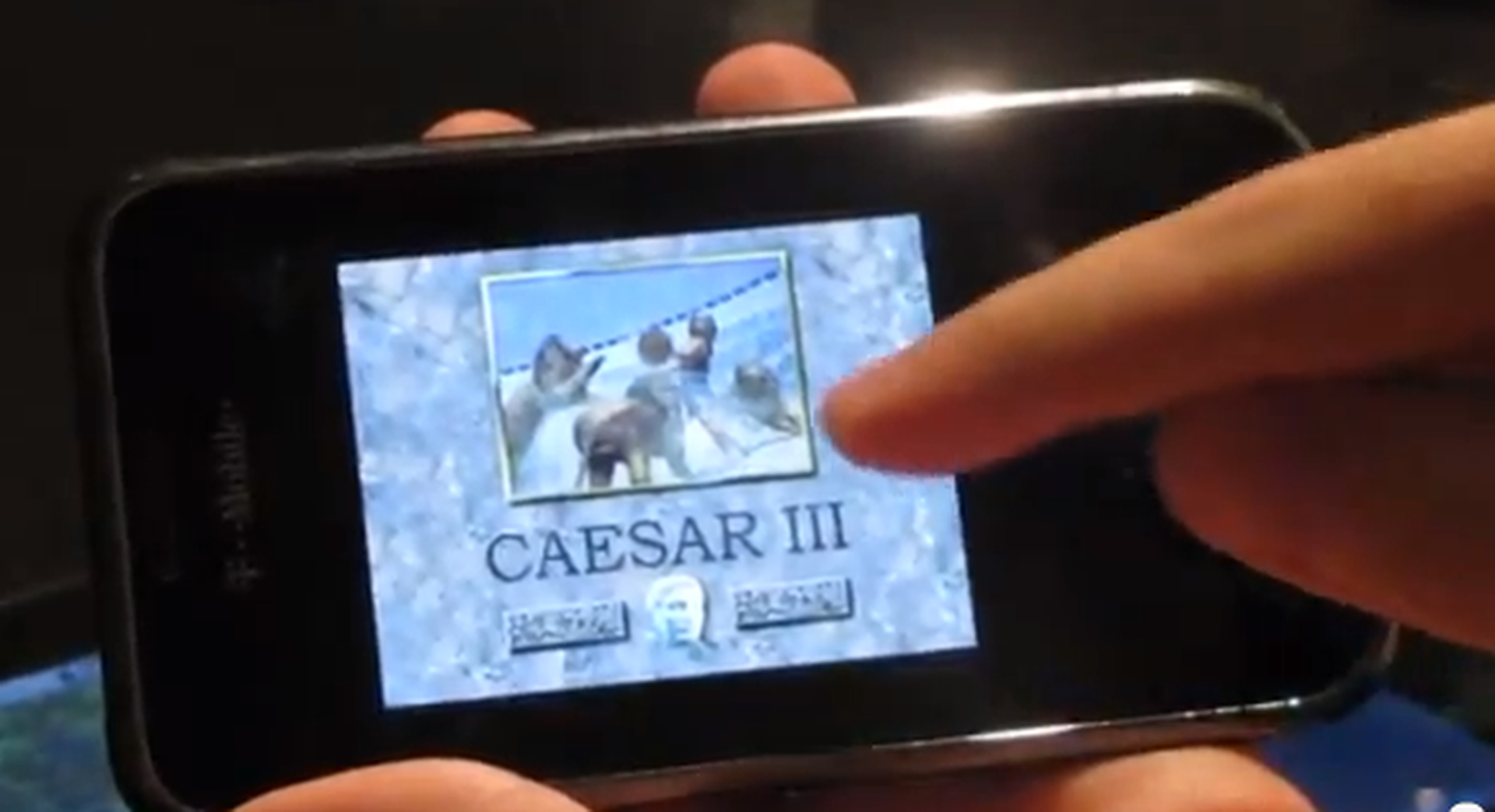 Juegos clásicos de PC en tu Android con Winulator