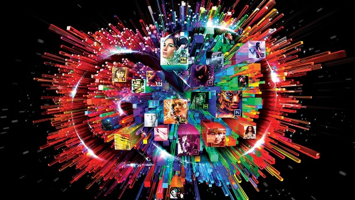 Nueva versión de Photoshop y de Creative Cloud para equipos