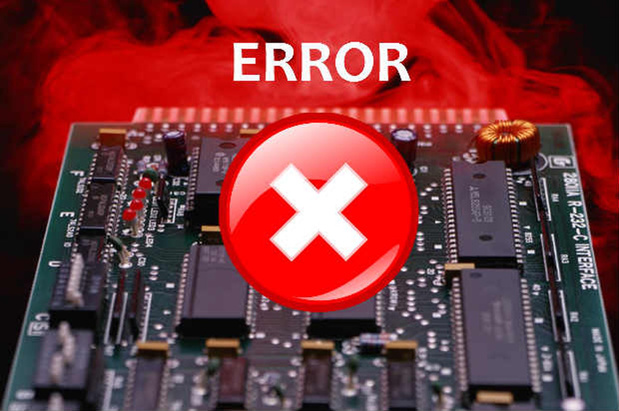 Los 10 fracasos tecnológicos de 2012