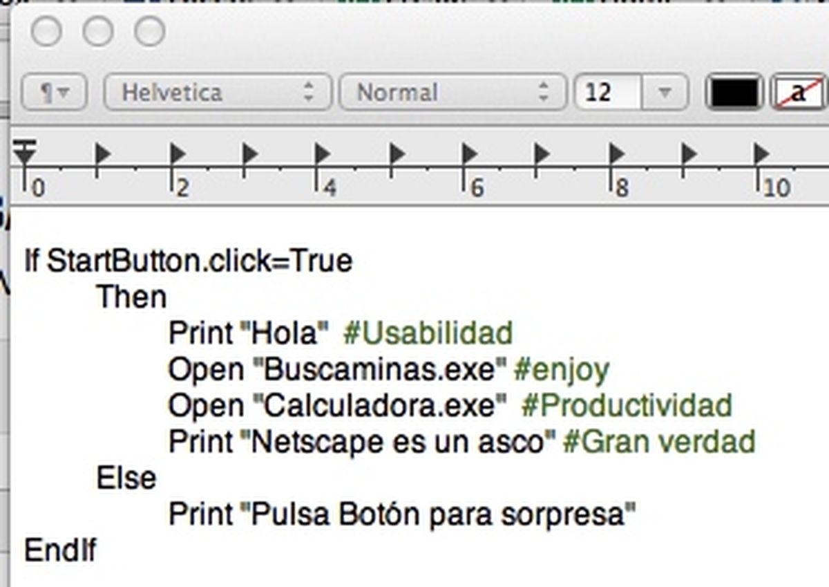 Liberado el código fuente de Windows 95/98