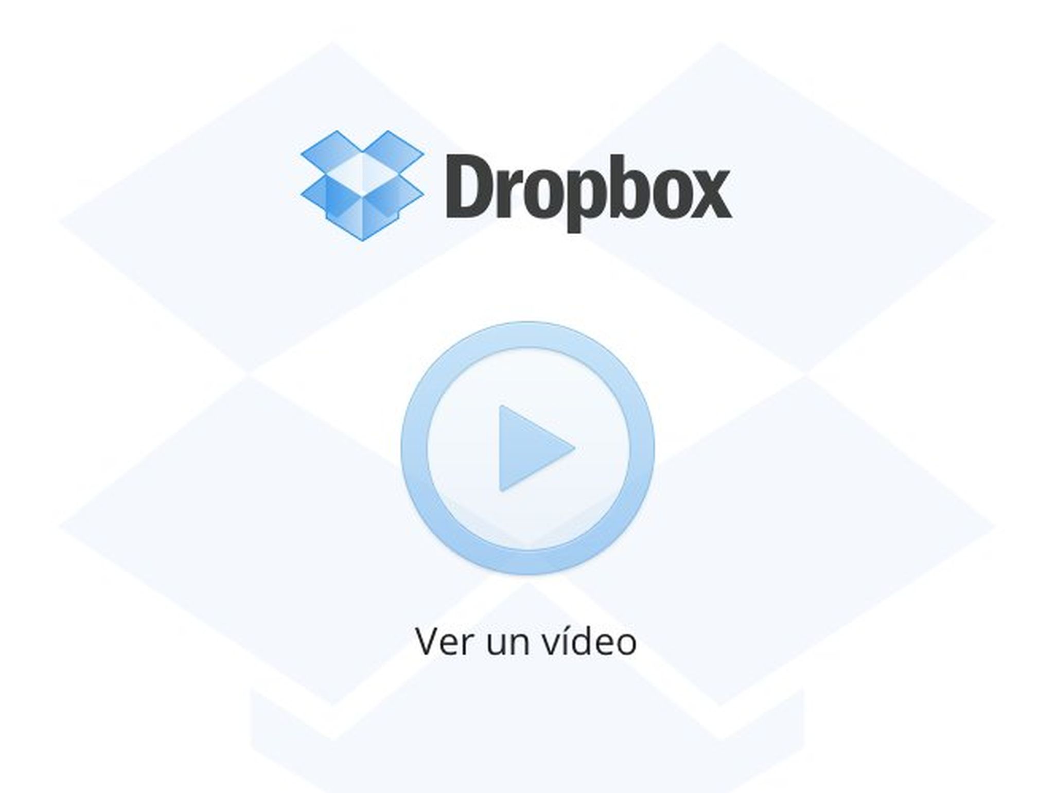 Dropbox ya disponible para Windows 8