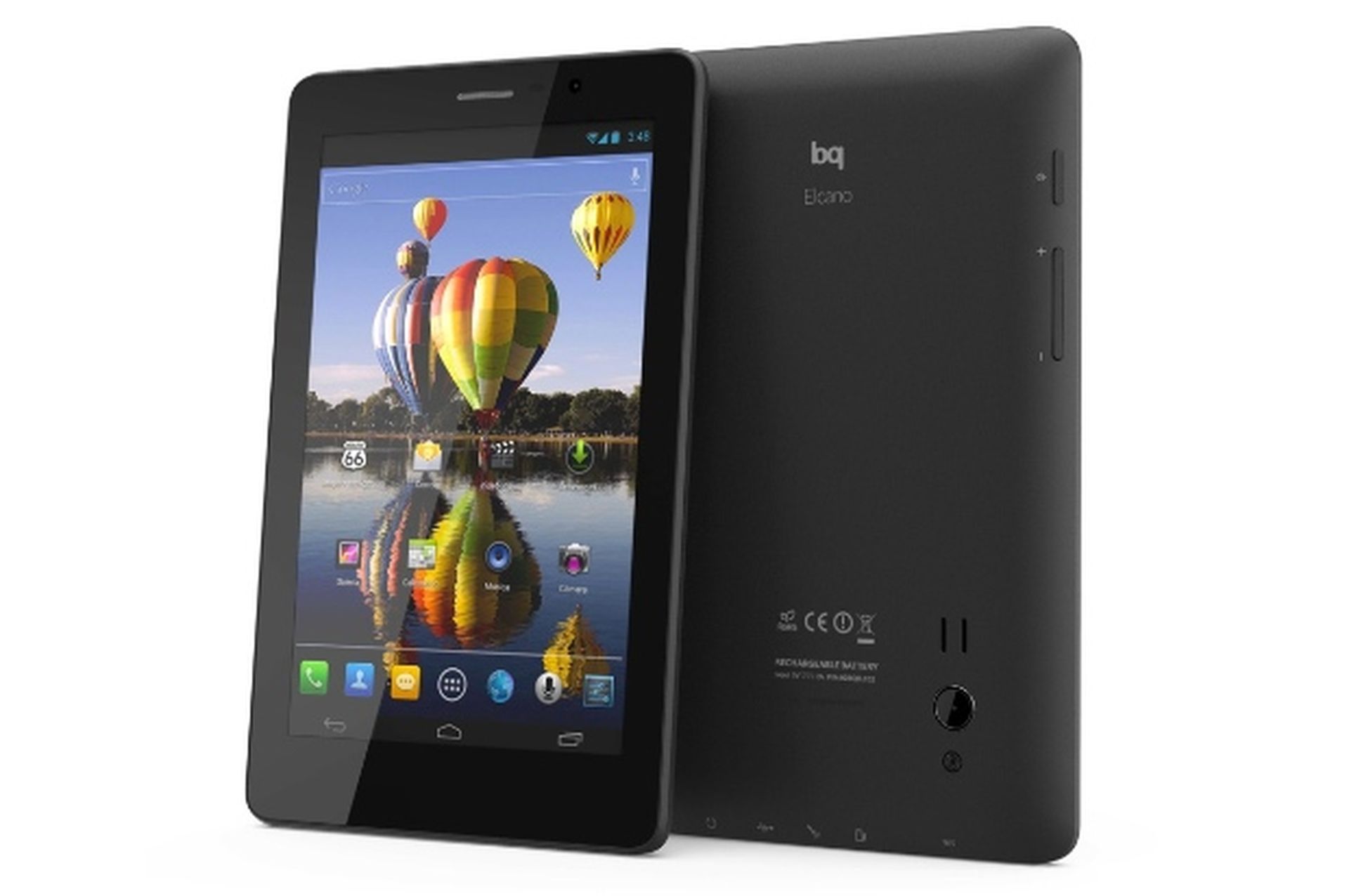 ¿Smartphone o tablet? No, es un Phablet