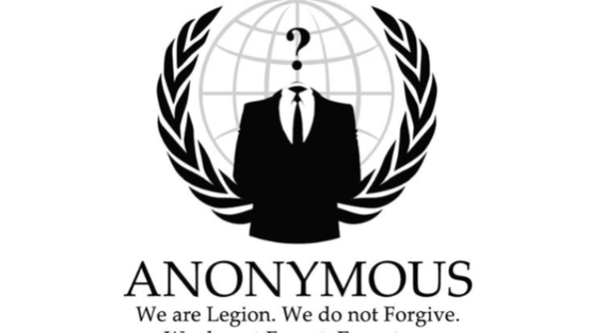 Anonymous publica datos de 4.000 banqueros americanos