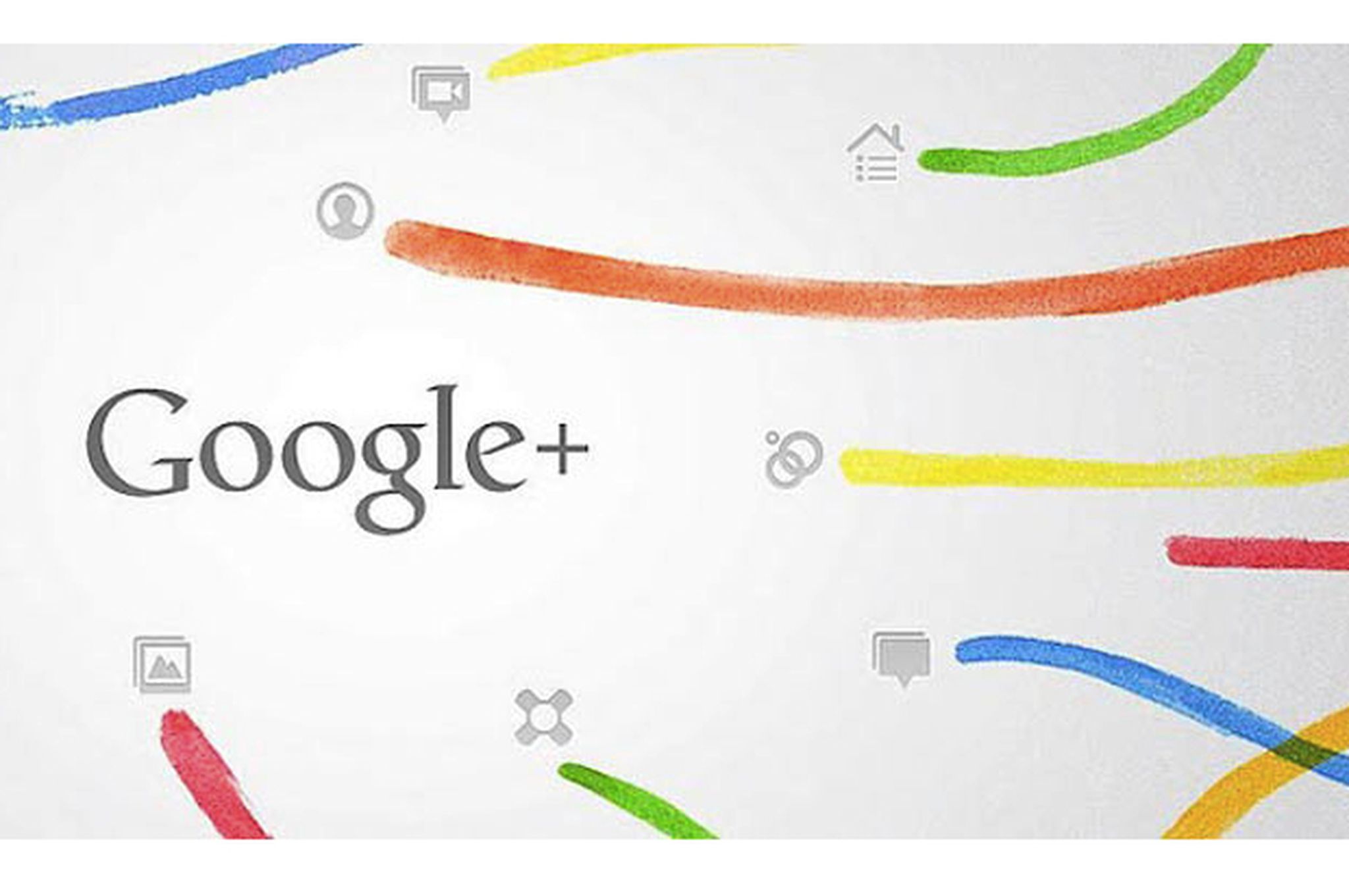 Utiliza la app de Google Plus en tu móvil o tablet