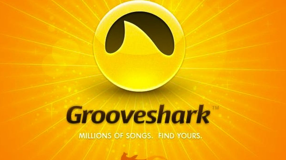 Comienza a utilizar Grooveshark