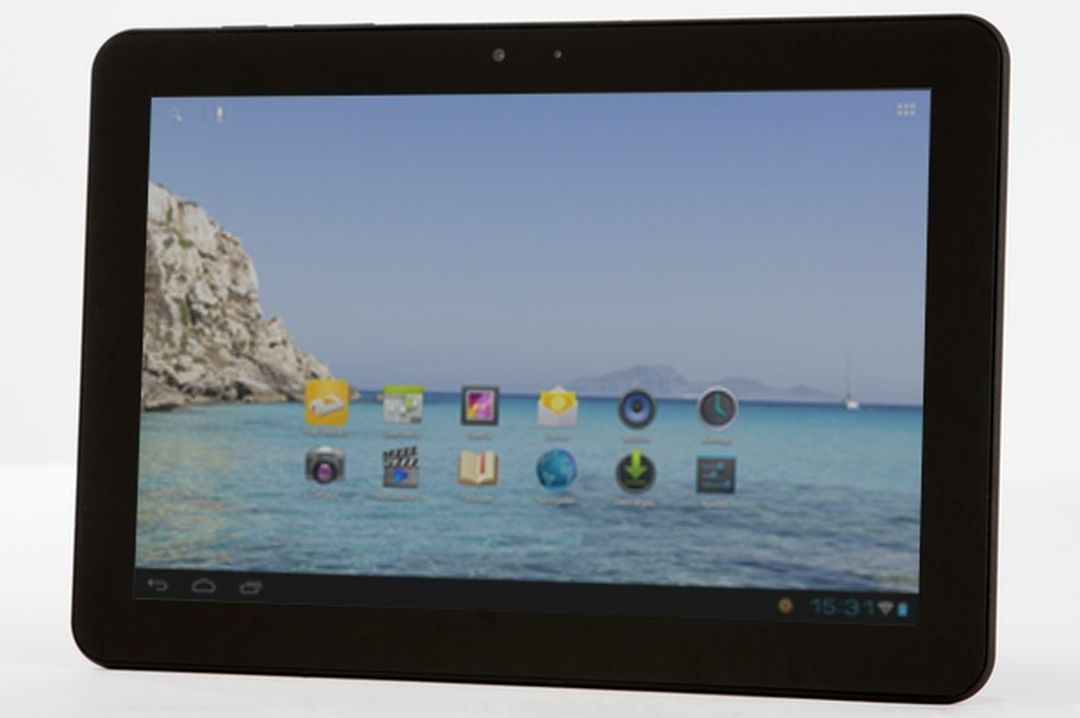 Fnac tablet 10.1: la tablet de Fnac