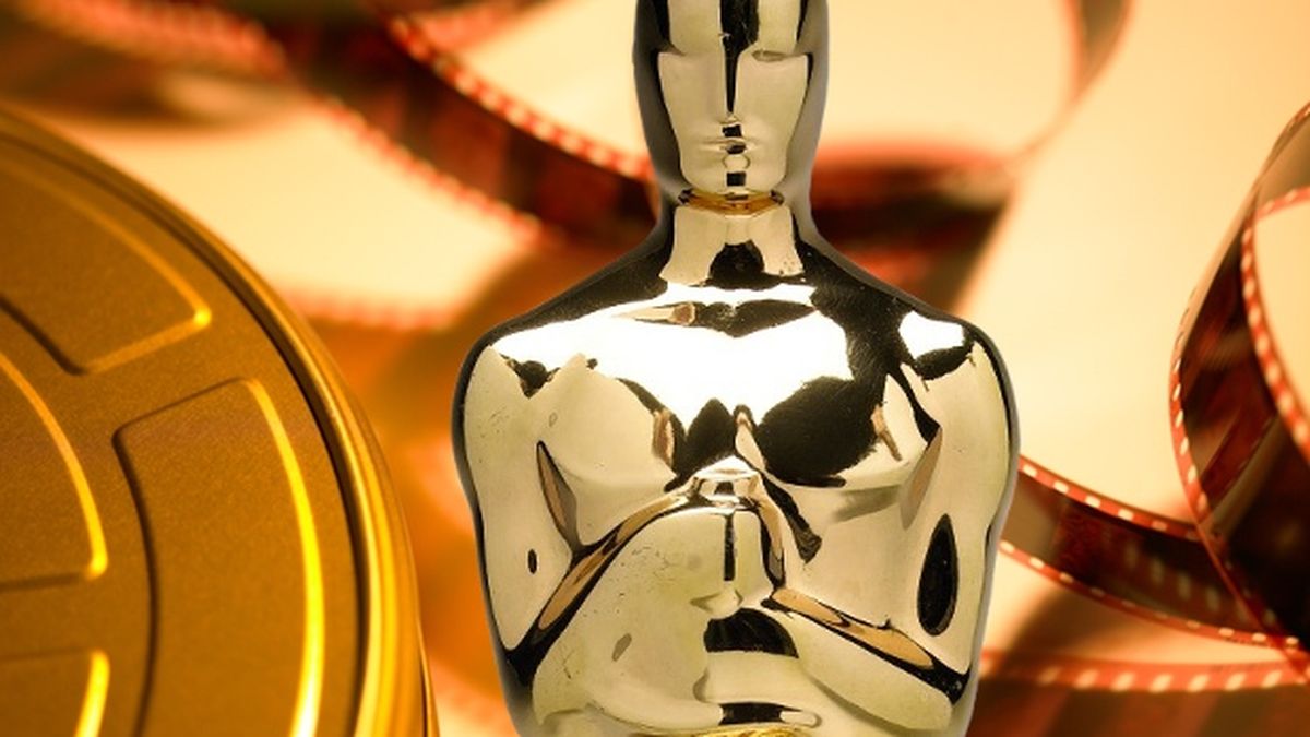 Google te cuenta todo sobre los Oscar