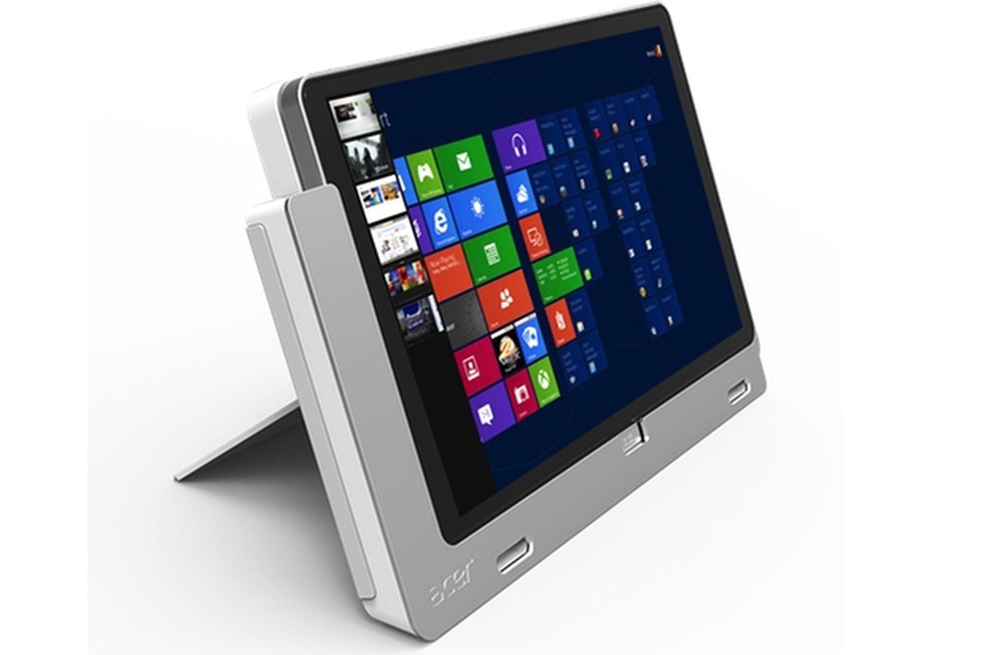 Los 5 mejores tablets convertibles en portátiles