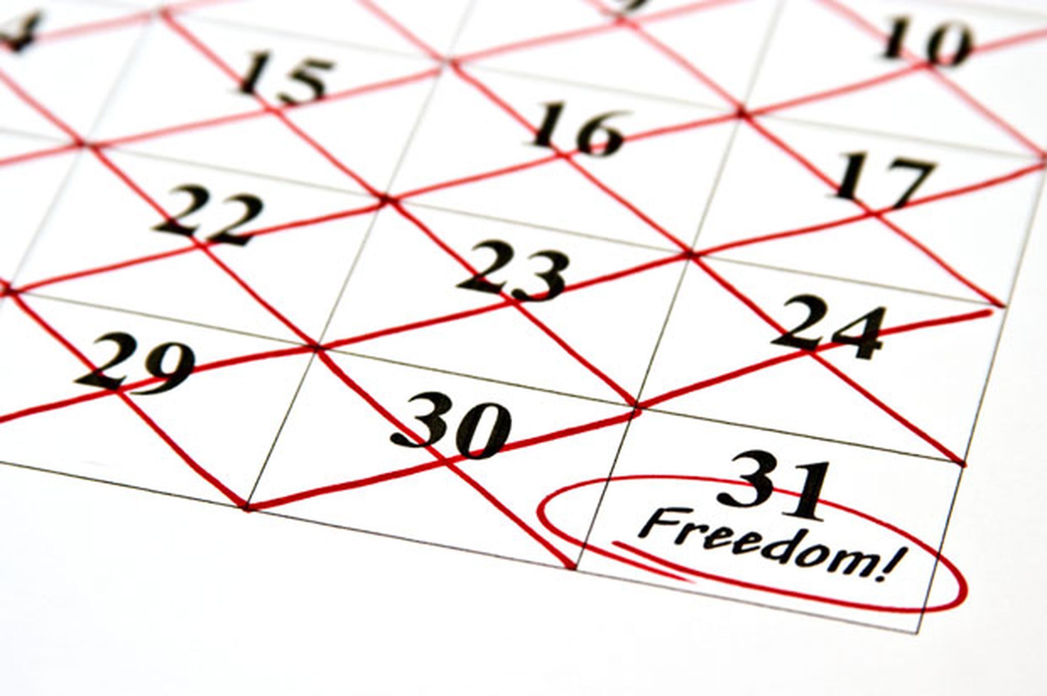 Tachado de texto personalizado en Word