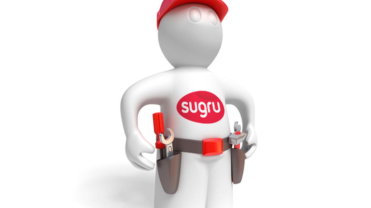 Sugru: Material moldeable y flexible con multitud de usos