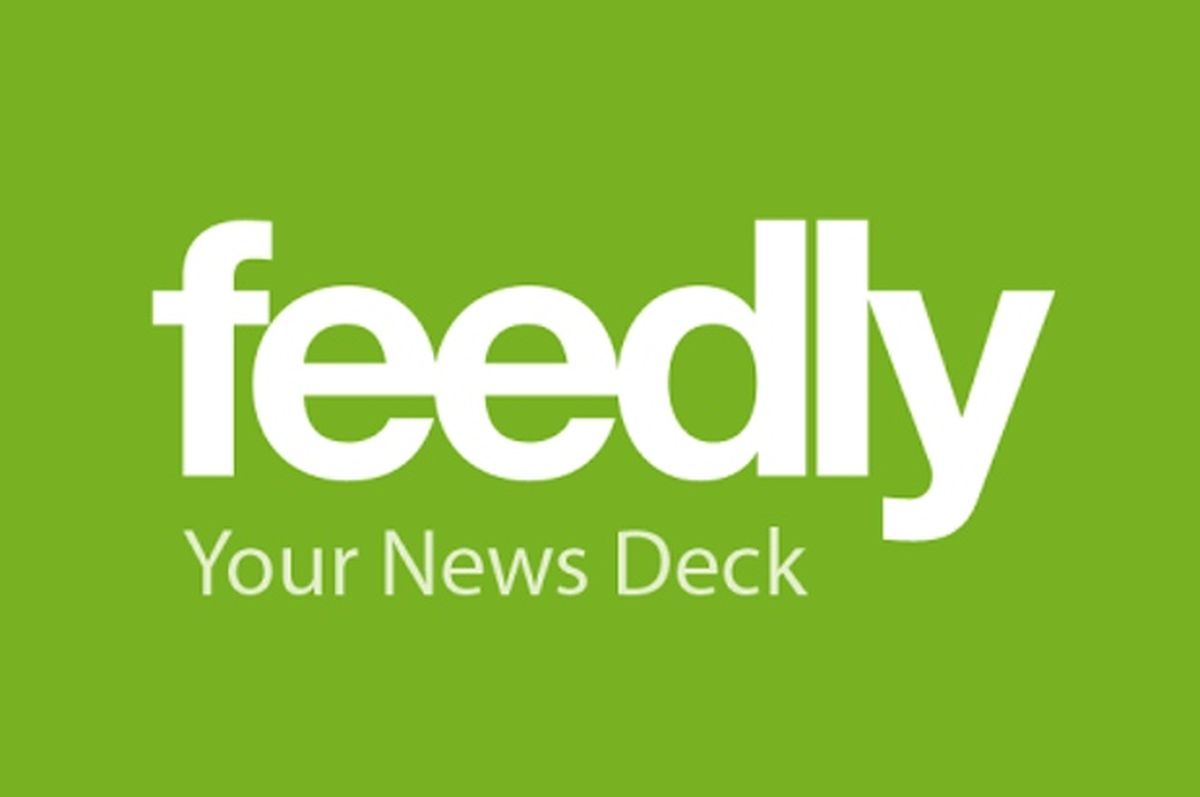 Feedly hereda usuarios de Google Reader