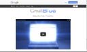Gmail se reinventa, Gmail Blue