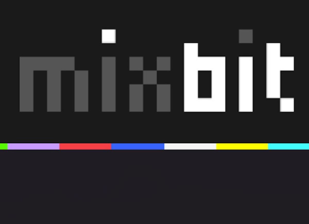 Llega MixBit, de la mano del cofundador de Youtube