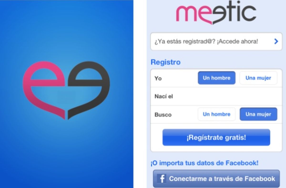 Las 5 mejores apps para buscar pareja