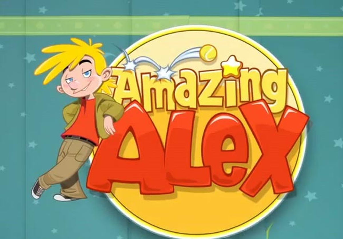 Amazing Alex ya disponible en Windows Phone 8