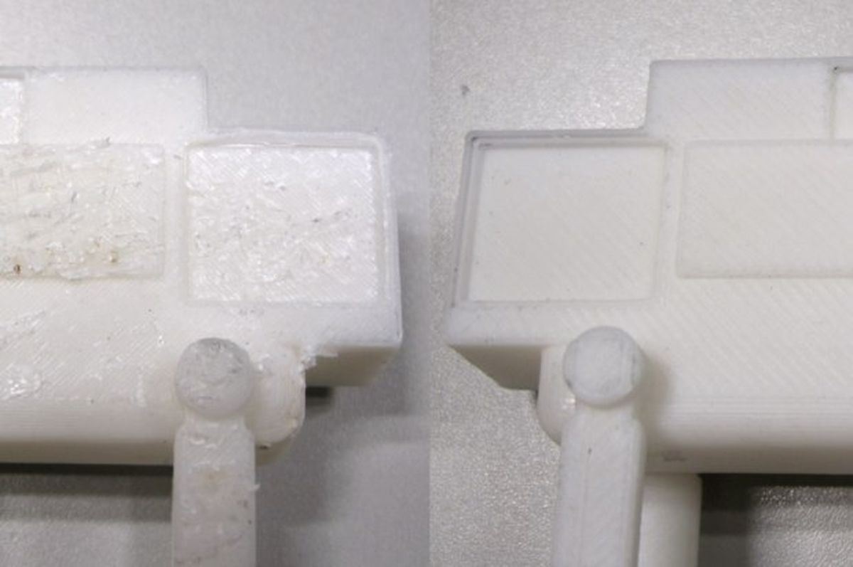 3D UP! Plus: Primeras sensaciones con la impresión 3D