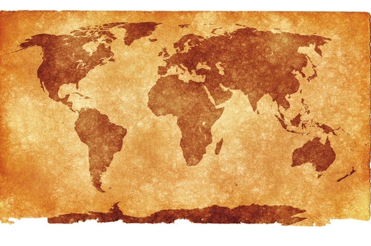 ¿Nuevo diseño de Google Maps a la vista?