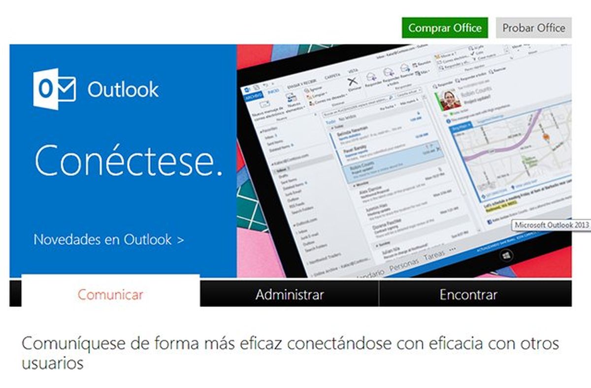 Los 5 mejores clientes de correo para tu ordenador