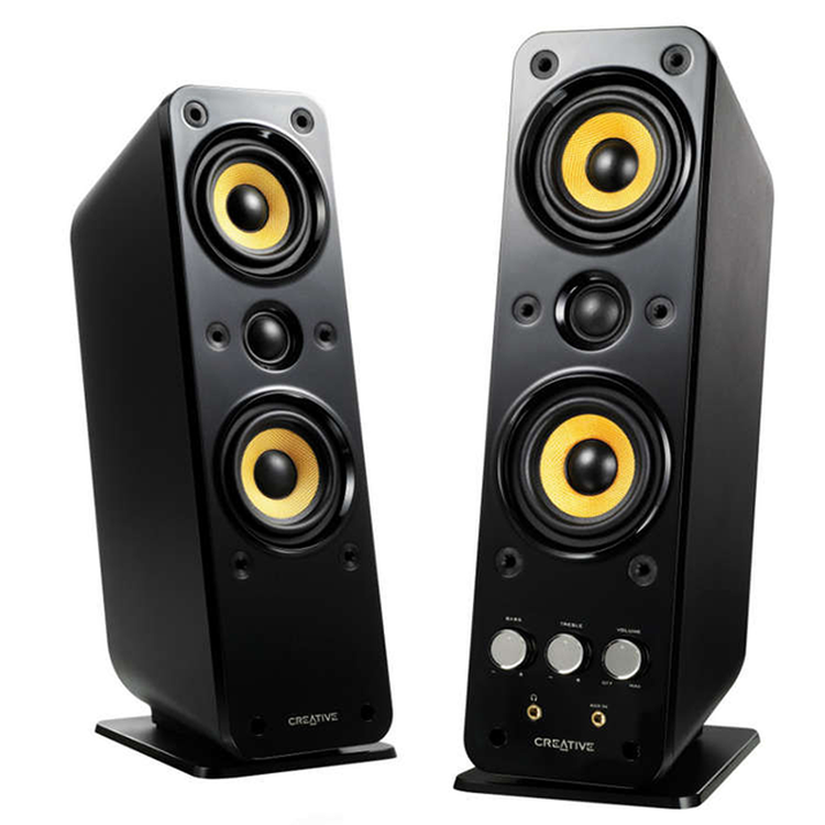 Los 5 mejores sistemas de altavoces para tu PC