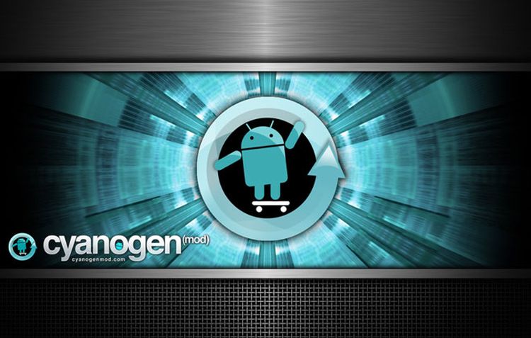 Cyanogenmod 10.1 RC4, ya disponible para Android 4.2.2