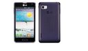 LG Optimus F3: filtrado en morado en nuevas fotos