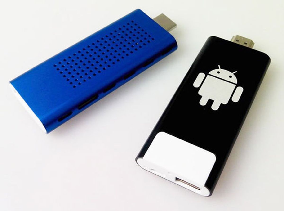 Los 10 mejores sticks Android TV para tu salón