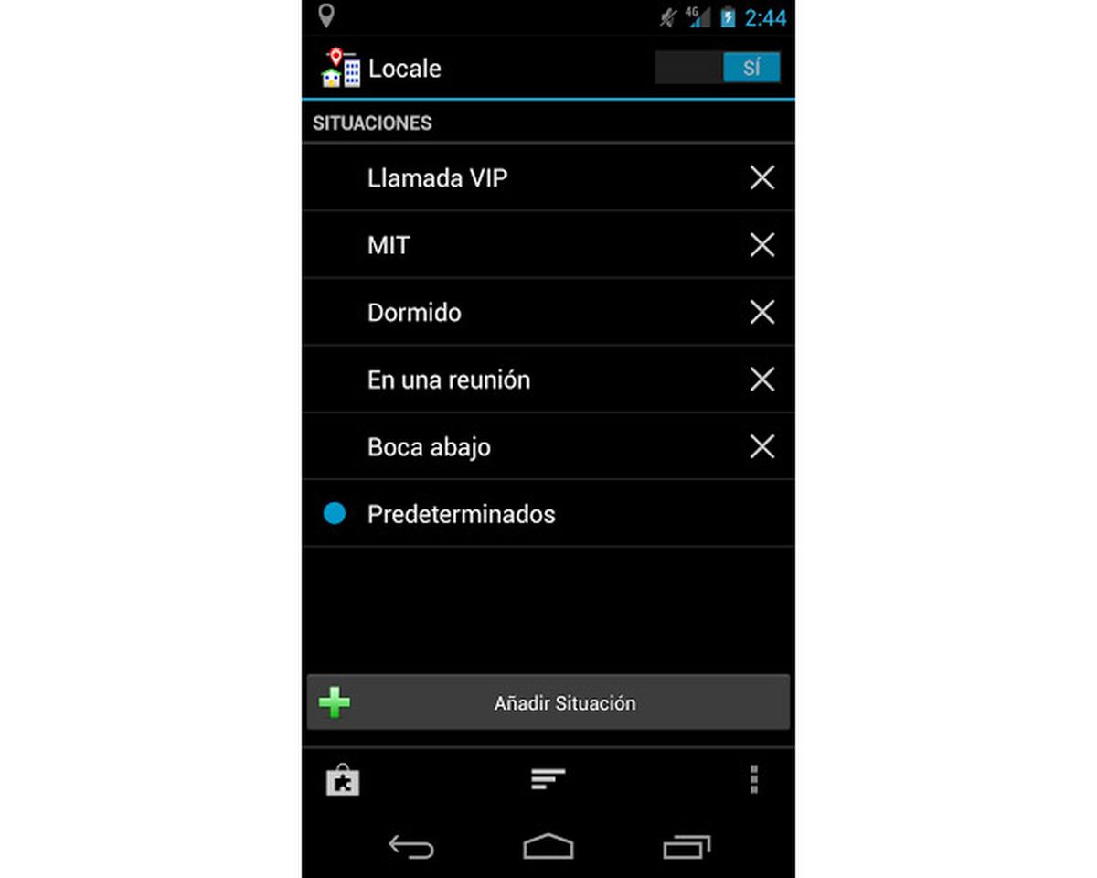 Las mejores apps para automatizar tu móvil Android