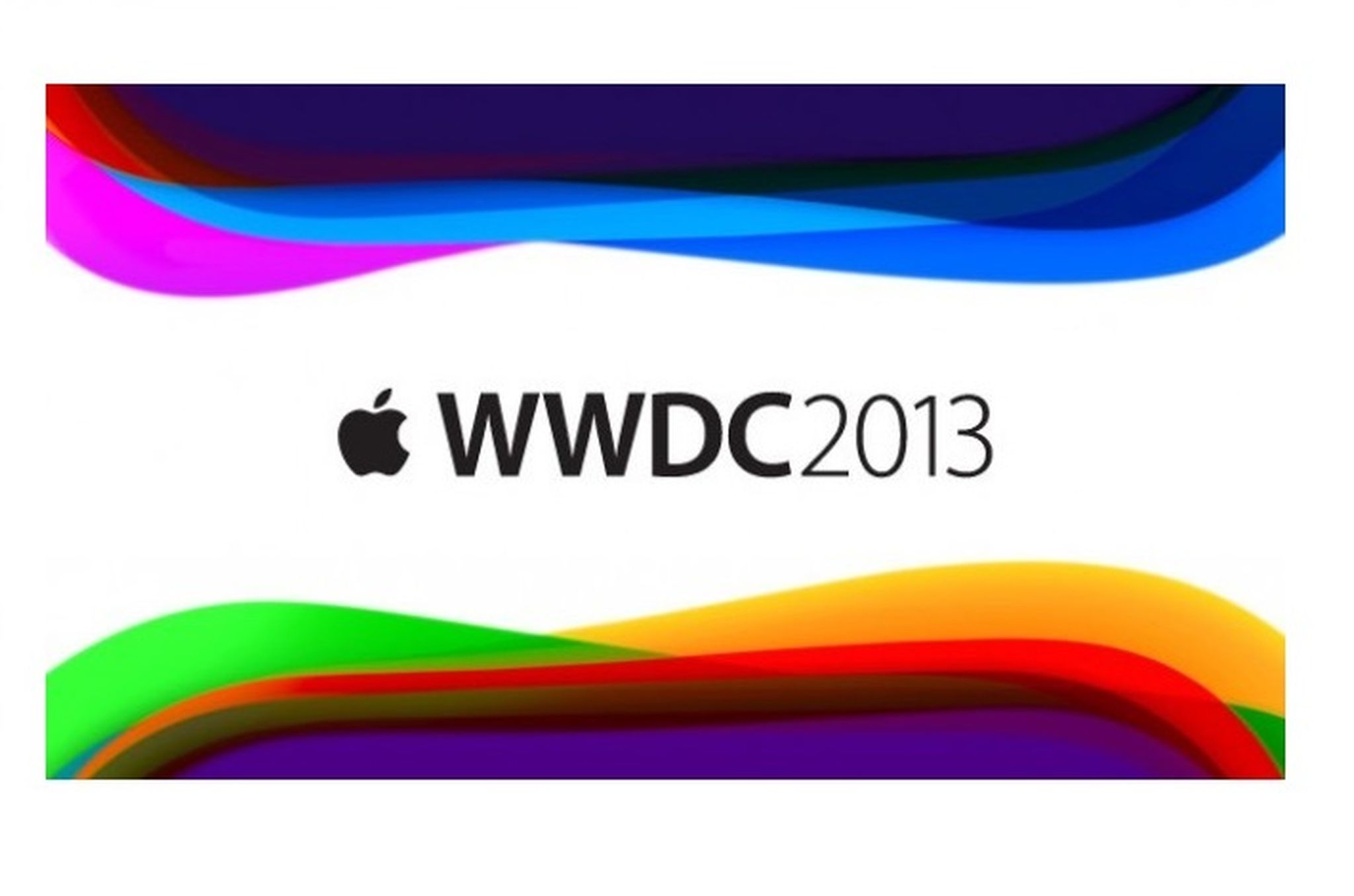Nuevos datos y rumores sobre Apple para el WWDC 2013