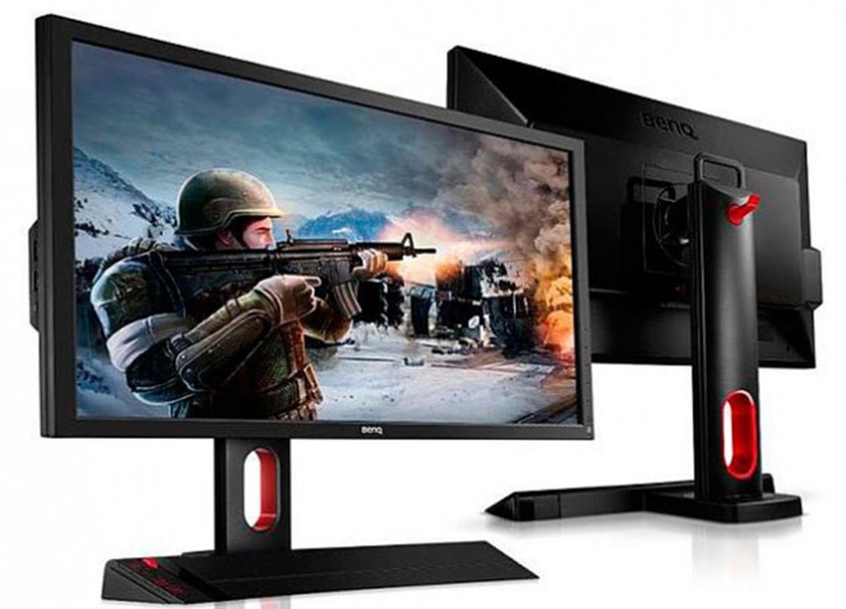 Los 5 mejores monitores de 24 pulgadas para tu PC
