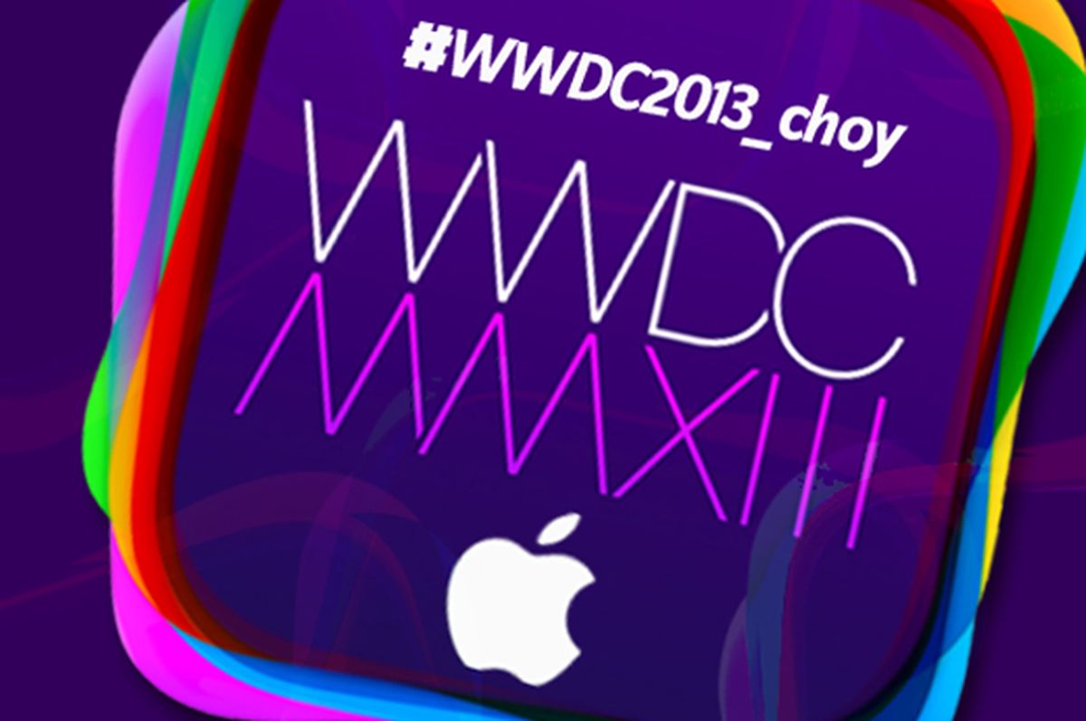 Las última década de... las Keynotes de Apple en WWDC