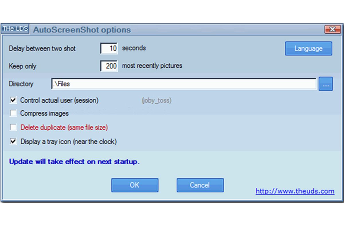 Los 5 mejores capturadores de pantalla