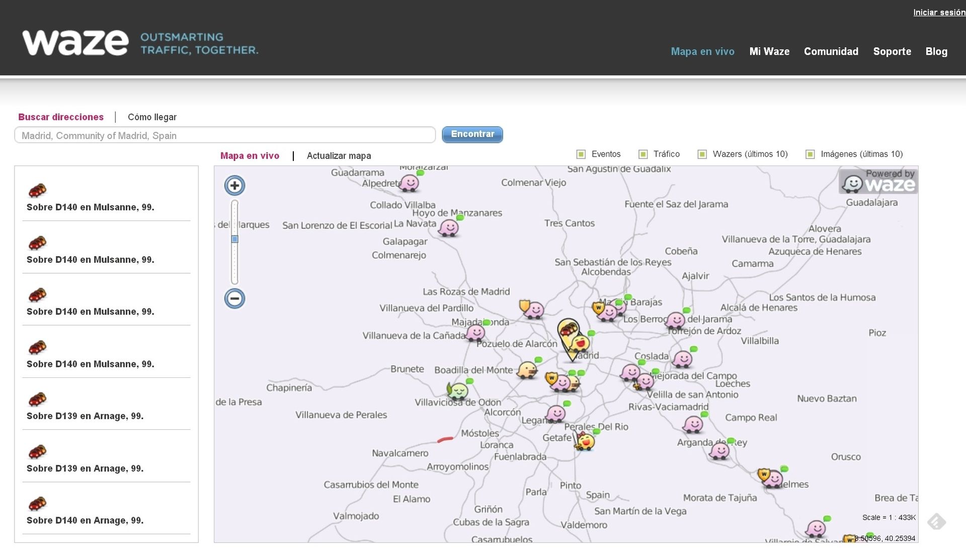¿Google compra Waze por 1300 millones de dólares?