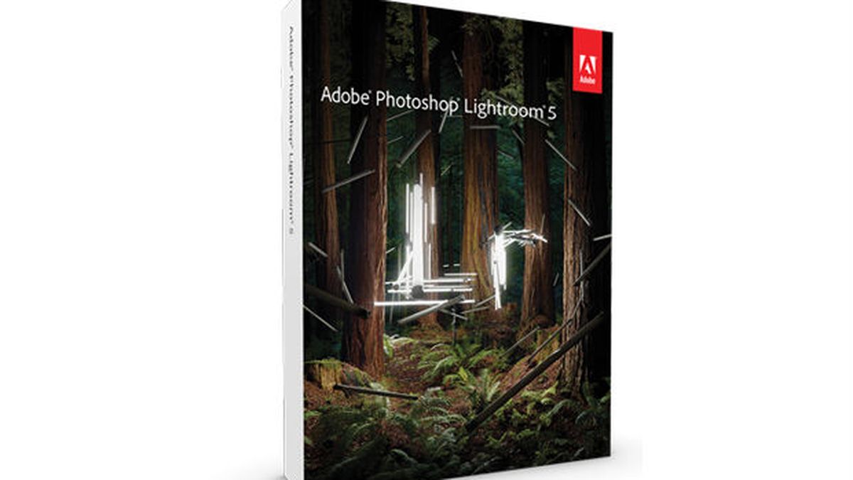 Adobe Photoshop Lightroom 5 ya disponible